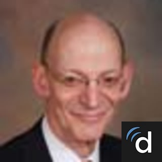 Dr. Robert Israel, MD | Rochester, NY | Pulmonologist | US News Doctors