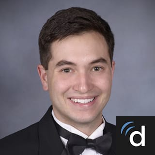 Dr. Andrew Gerughty, MD – Charleston, SC | Anesthesiology