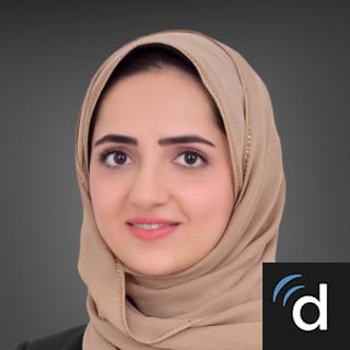 Dr. Amna A. Othman, MD | Bethesda, MD | Clinical Geneticist | US News Doctors