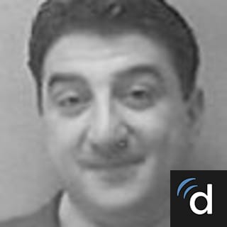 Doctors at Mercy Health-St. Elizabeth Youngstown Hospital in Youngstown ...