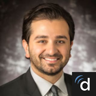 Dr. Georges Samaha, MD | Miami, FL | Plastic Surgeon | US News Doctors