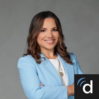 Dr. Nuria Luna, MD | Condado, PR | Obstetrician-Gynecologist | US News ...