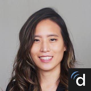 Dr. Joanne Lin, DO – San Francisco, CA | Internal Medicine