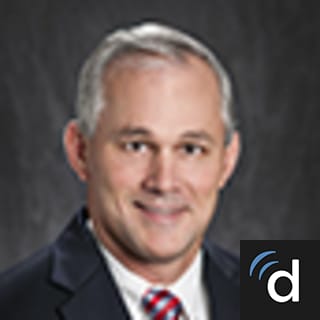 Dr. Mahlon P. Poche, MD | Sulphur, LA | Emergency Medicine Physician ...