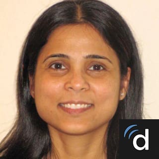 Dr. Meen Misra, MD – Austin, TX | Internal Medicine