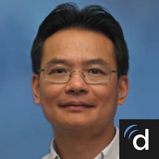 Dr. Henry Zhu, MD – Sacramento, CA | Thoracic Surgery