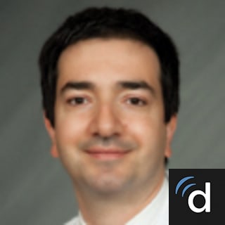 Dr. Shahin Bagheri, MD – Los Angeles, CA | Rheumatology