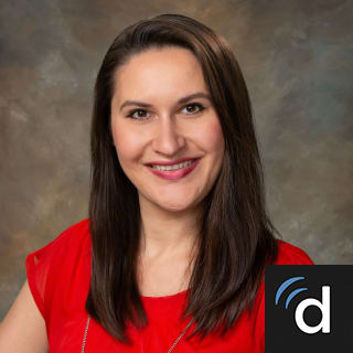 Dr. Antonina Callahan, MD – Bountiful, UT | Family Medicine