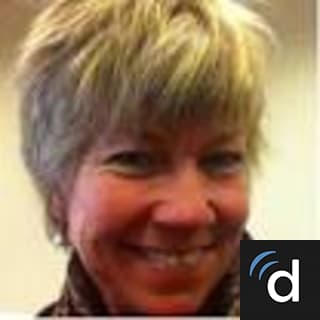 Dr. Amy Odgers, MD – Chicago, IL | Internal Medicine