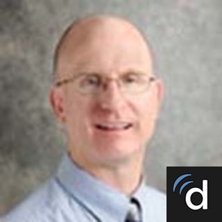 Dr. Stephen W. Hildebrand, MD | Lincolnton, NC | Obstetrician ...