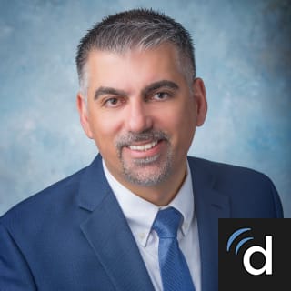 Dr. Yousef Bader, MD | Detroit, MI | Nephrologist | US News Doctors