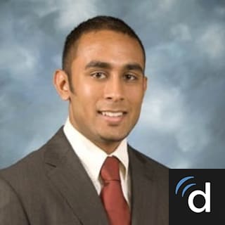 Dr. Suchit Patel, MD – St. Louis, MO | Radiology