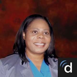 Chantelle Cook – Mesquite, TX | Family Nurse Practitioner