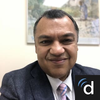 Dr. Usman Ali, MD – Altoona, PA | Psychiatry