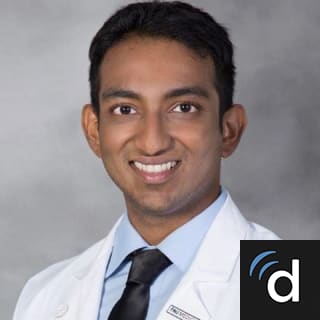 Dr. Srekar Ravi, MD | Baltimore, MD | Cardiologist | US News Doctors