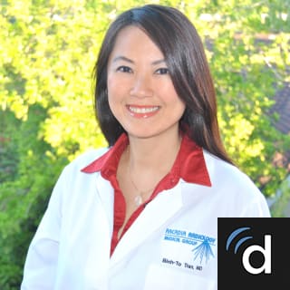 Dr. Binh-To Tran, MD | Pasadena, CA | Radiologist | US News Doctors