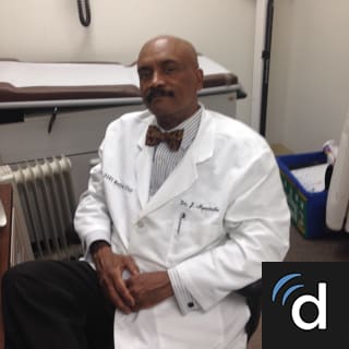 Dr. Jacques Hyacinthe, MD | Brooklyn, NY | General Surgeon | US News ...