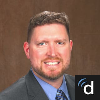 Dr. Rickie Griffith, DO | Glendale, AZ | Emergency Medicine Physician ...