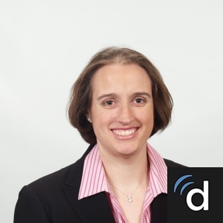 Dr. Erin Casey, MD – Cedar Rapids, IA | Oncology