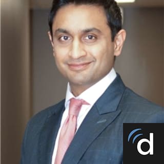 Dr. Udit V. Patel, DO | Joliet, IL | Anesthesiologist | US News Doctors