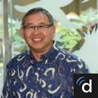 Orthopedic Surgeons at Kaiser Permanente Moanalua Medical Center