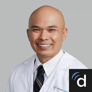 Dr. Rosen Trinidad, MD | San Antonio, TX | Family Medicine Doctor | US ...