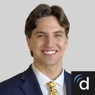 Dr. Frederick DeRosier, DO – Raleigh, NC | Internal Medicine