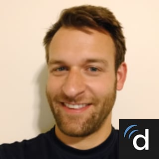 Dr. Patrick B. McAdams, MD | Seattle, WA | Internist | US News Doctors