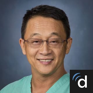 Dr. Hung Vu, MD – El Paso, TX | Orthopaedic Surgery