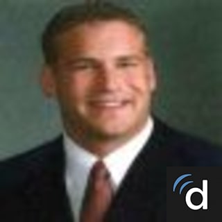 Dr. Steven Schechinger, MD – Green Bay, WI | Orthopaedic Surgery