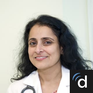 Dr. Aruna Ramayya, MD – Torrance, CA | Internal Medicine