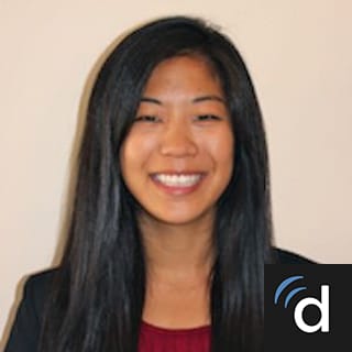 Dr. Nancy Yang, MD | Durham, NC | Gastroenterologist | US News Doctors