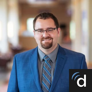 Dr. Eric W. Miller, DO | Oskaloosa, IA | Family Medicine Doctor | US ...