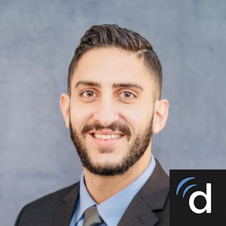 Dr. Mohamad Hamade, MD | Boca Raton, FL | Internist | US News Doctors