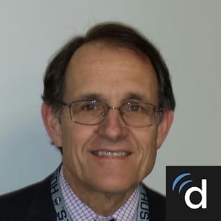 Dr. Dan Henry, MD – Farmington, CT | Nephrology