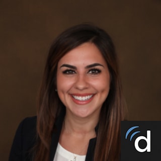 Dr. Nadia Halstead, MD | Aurora, CO | Urologist | US News Doctors