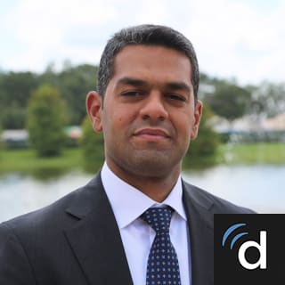 Dr. Fawaz Makki, MD | Celebration, FL | ENT-Otolaryngologist | US News ...