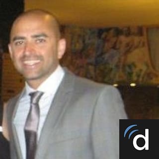 Dr. Varqa Rouhipour, MD | Chico, CA | Orthopedist | US News Doctors