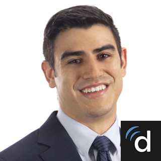 Dr. Kyle Udd-Garnica, MD | Los Angeles, CA | Internist | US News Doctors