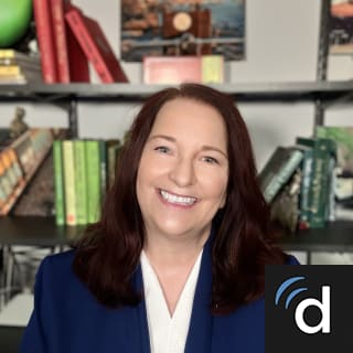 Dr. Wendy Welch, MD – Windermere, FL | Psychiatry