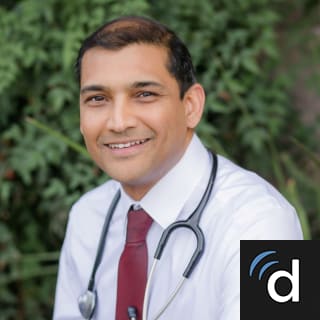 Dr. Neel Shah, MD – Tracy, CA | Internal Medicine