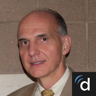 Dr. Paul D. Banick, MD | Knoxville, TN | Pulmonologist | US News Doctors