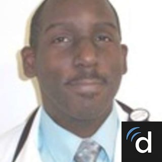 Dr. Michael Robinson, MD | Greenville, NC | Family Medicine Doctor | US ...