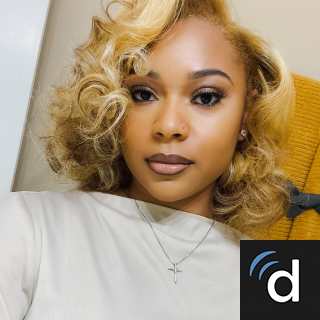 Gabrielle Walker, NP | Montgomery, AL | Women's Health Nurse ...