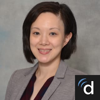 Dr. Yihan Yang, MD | Everett, WA | Internist | US News Doctors