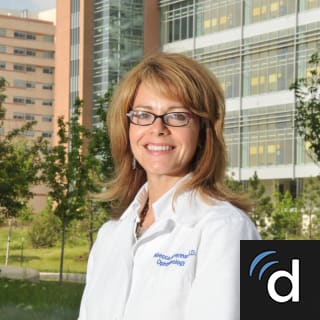 Dr. Rebecca S. Epstein, MD | Aurora, CO | Ophthalmologist | US News Doctors