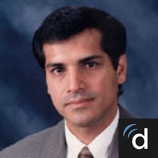 Dr. Rizwan Pasha, MD | Orlando, FL | Internist | US News Doctors