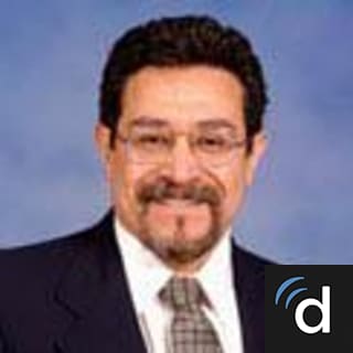 Dr. Rodolfo Arreola, MD | Erie, PA | General Surgeon | US News Doctors