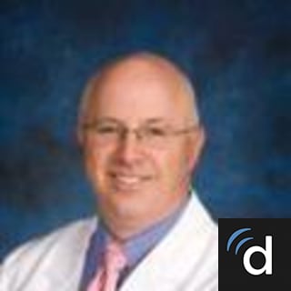 Dr. Drew Jones, MD – Mechanicsville, VA | Pulmonology