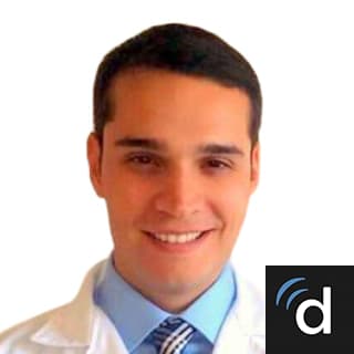 Dr. Tomas Restrepo, MD | New York, NY | Psychiatrist | US News Doctors